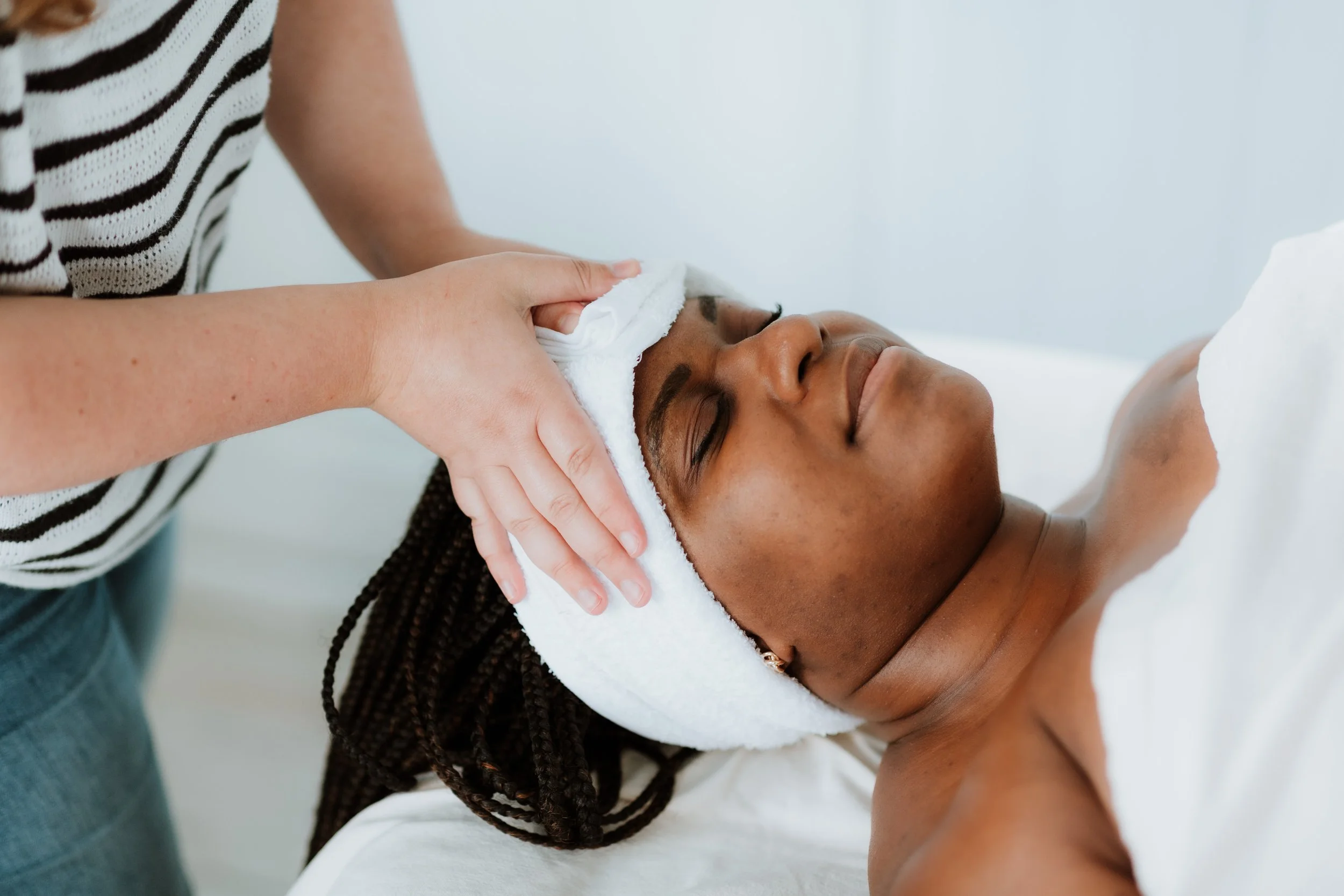 Services — Saltwater Massage Studio