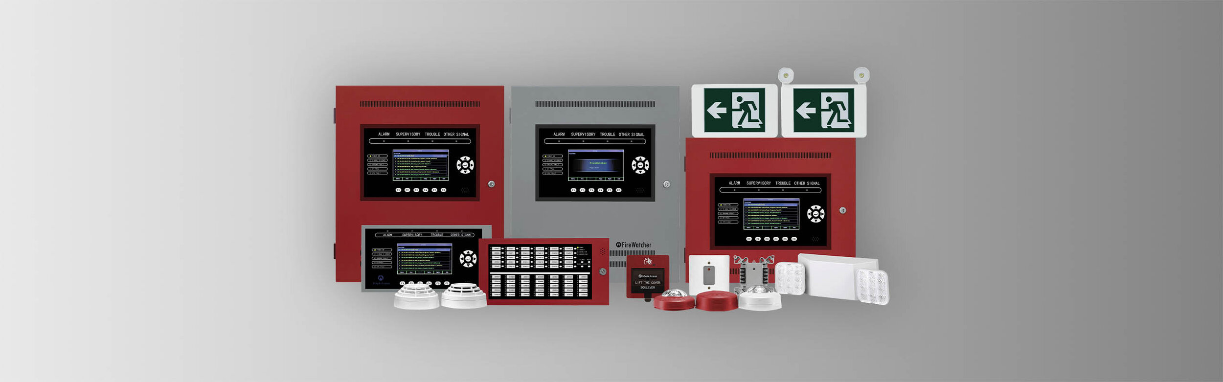 Services 4 — Defend Power & Communications