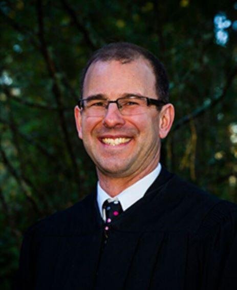 Judge John Skinder on How Therapeutic Courts Transform Lives — Strophy ...