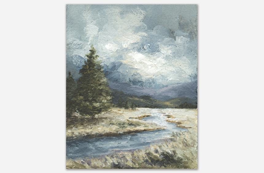 Store 2 — Ruth Leslie Art