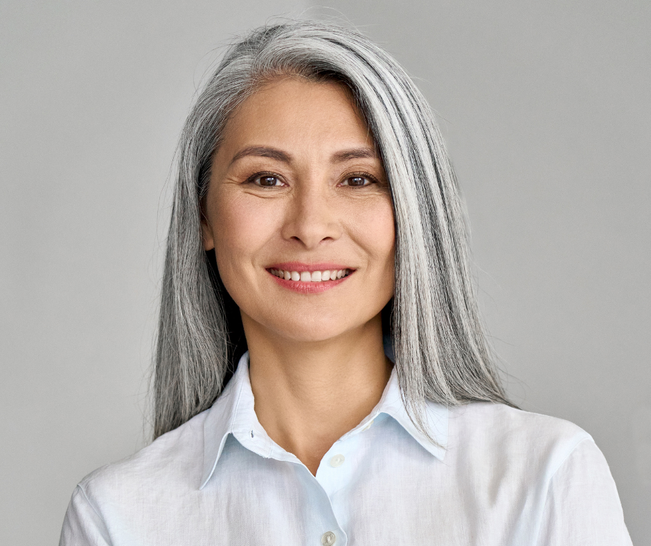 Menopause Meet Up — Laura Lacey