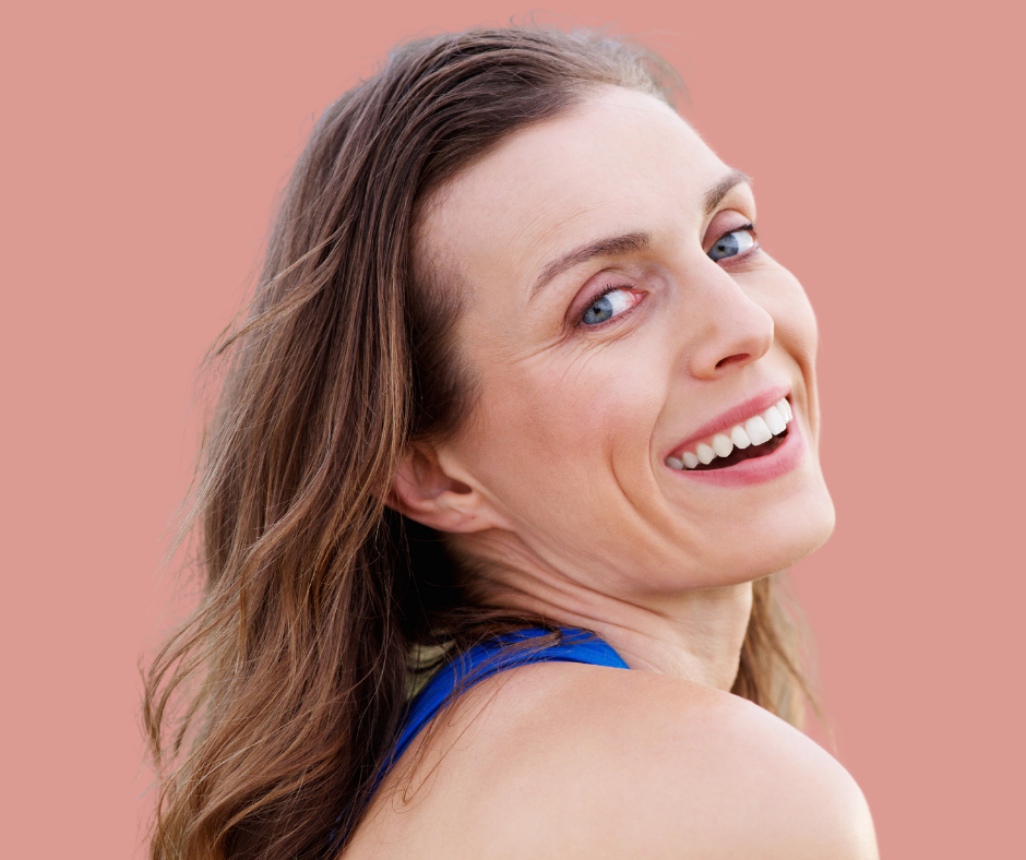 Laura Lacey | Nutritional Coach