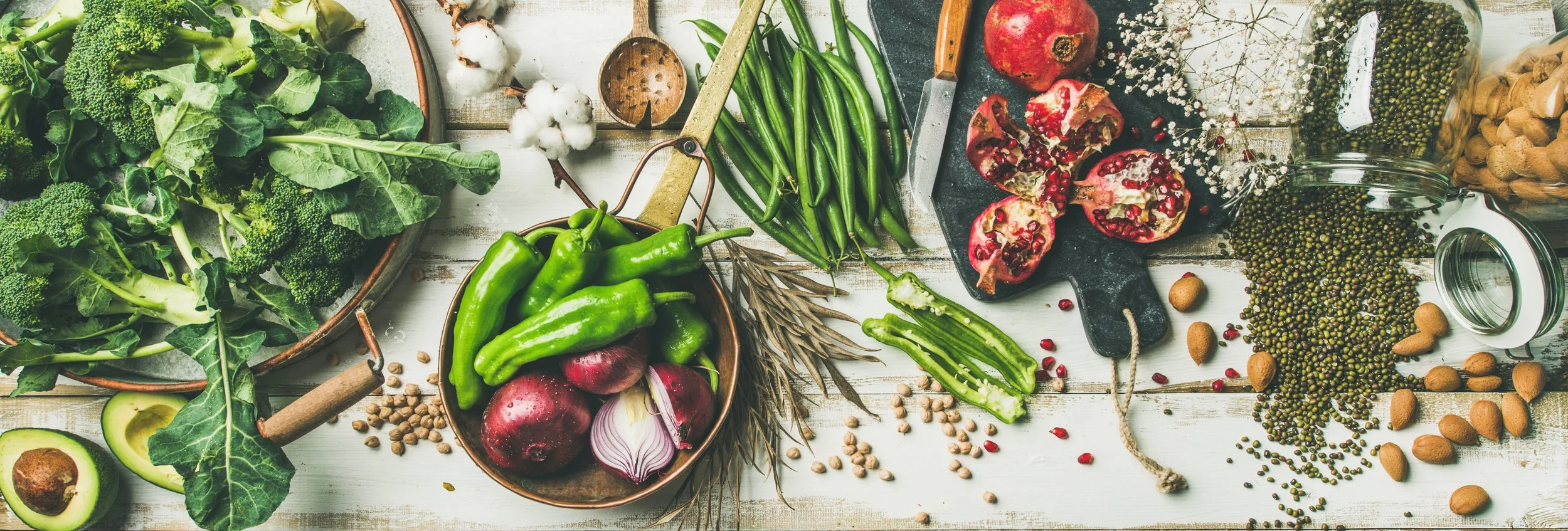 Laura Lacey | Nutritional Coach