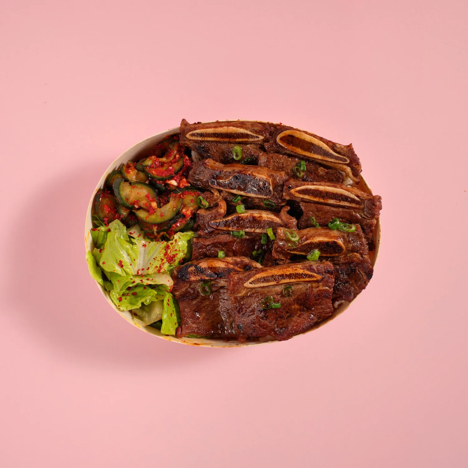 Perillas | Casual Korean Kitchen