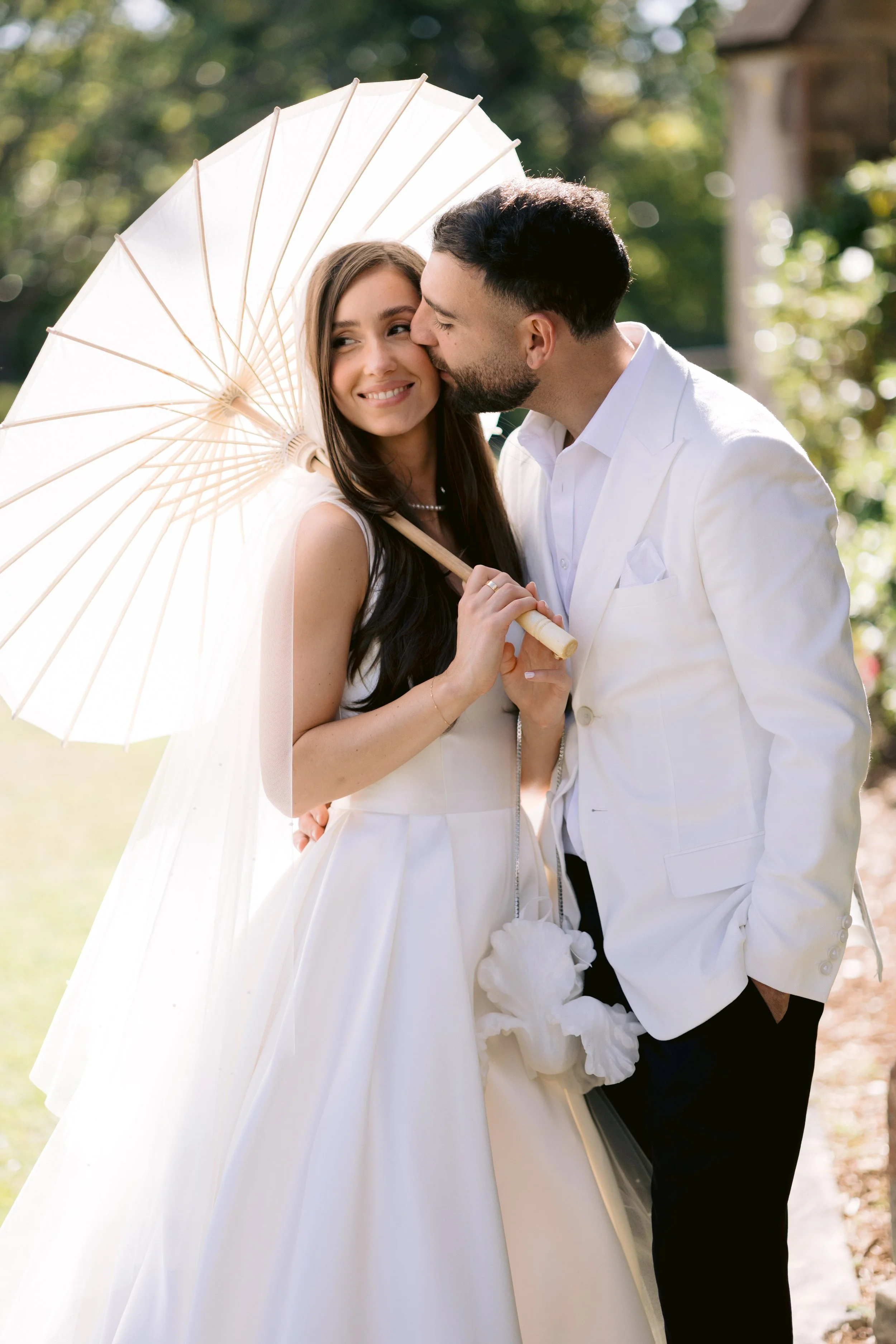 WEDDINGS — JULIAN RINALDI