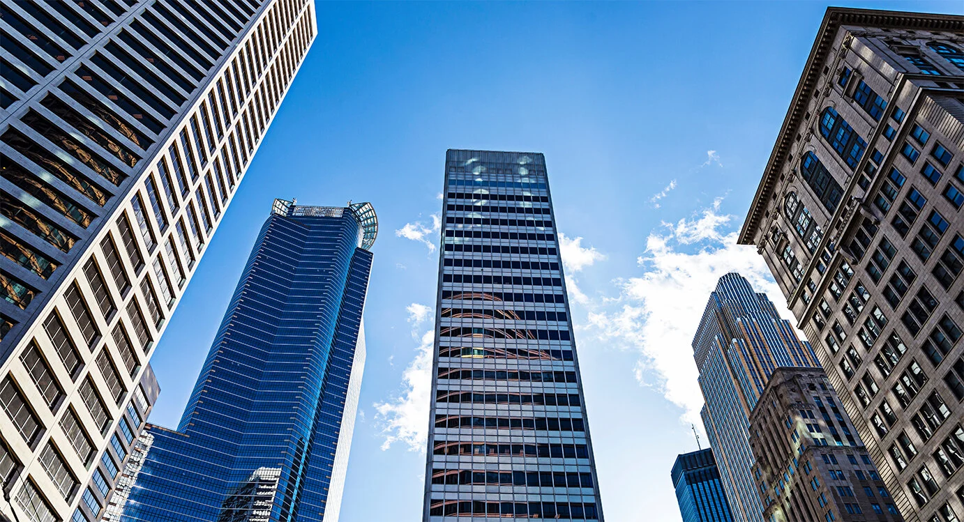 General 1 — APEX Financial Services