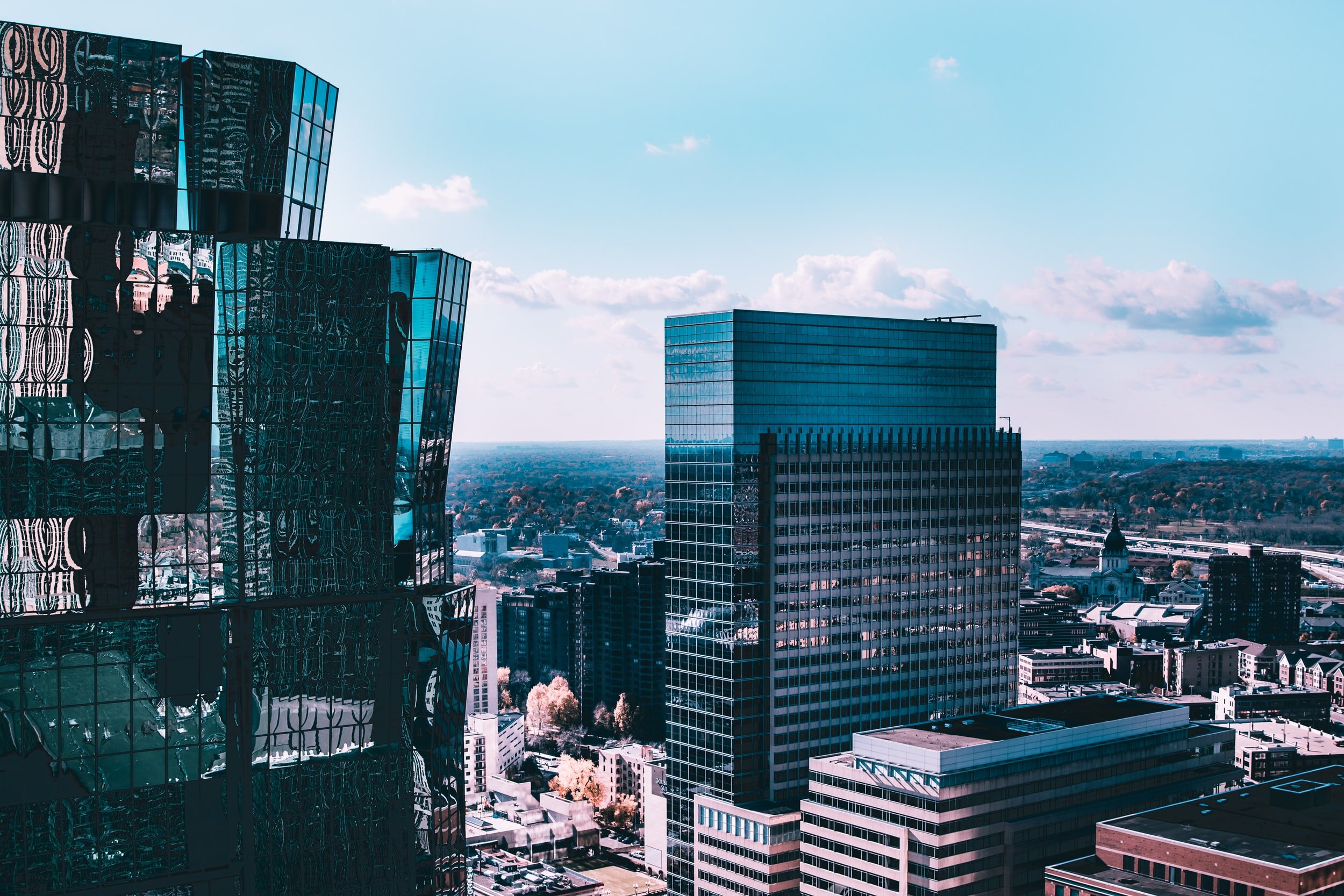 General 2 — APEX Financial Services