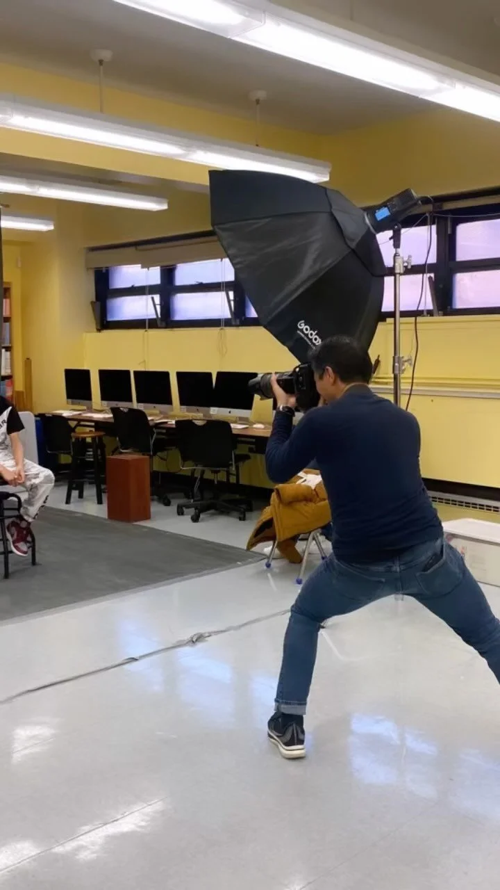 PS 368 The William Lynch School