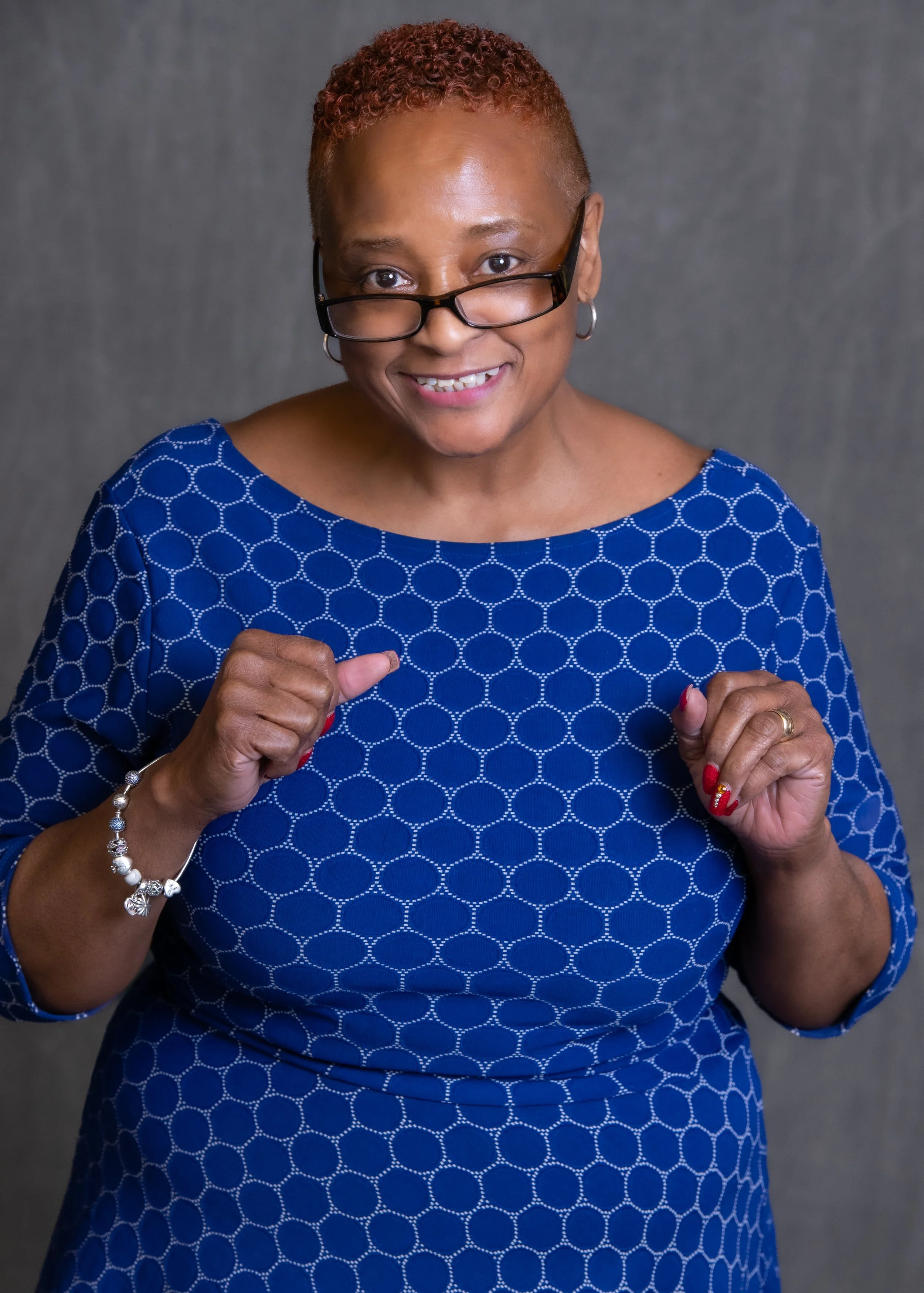 Our Staff — PS 368 The William Lynch School