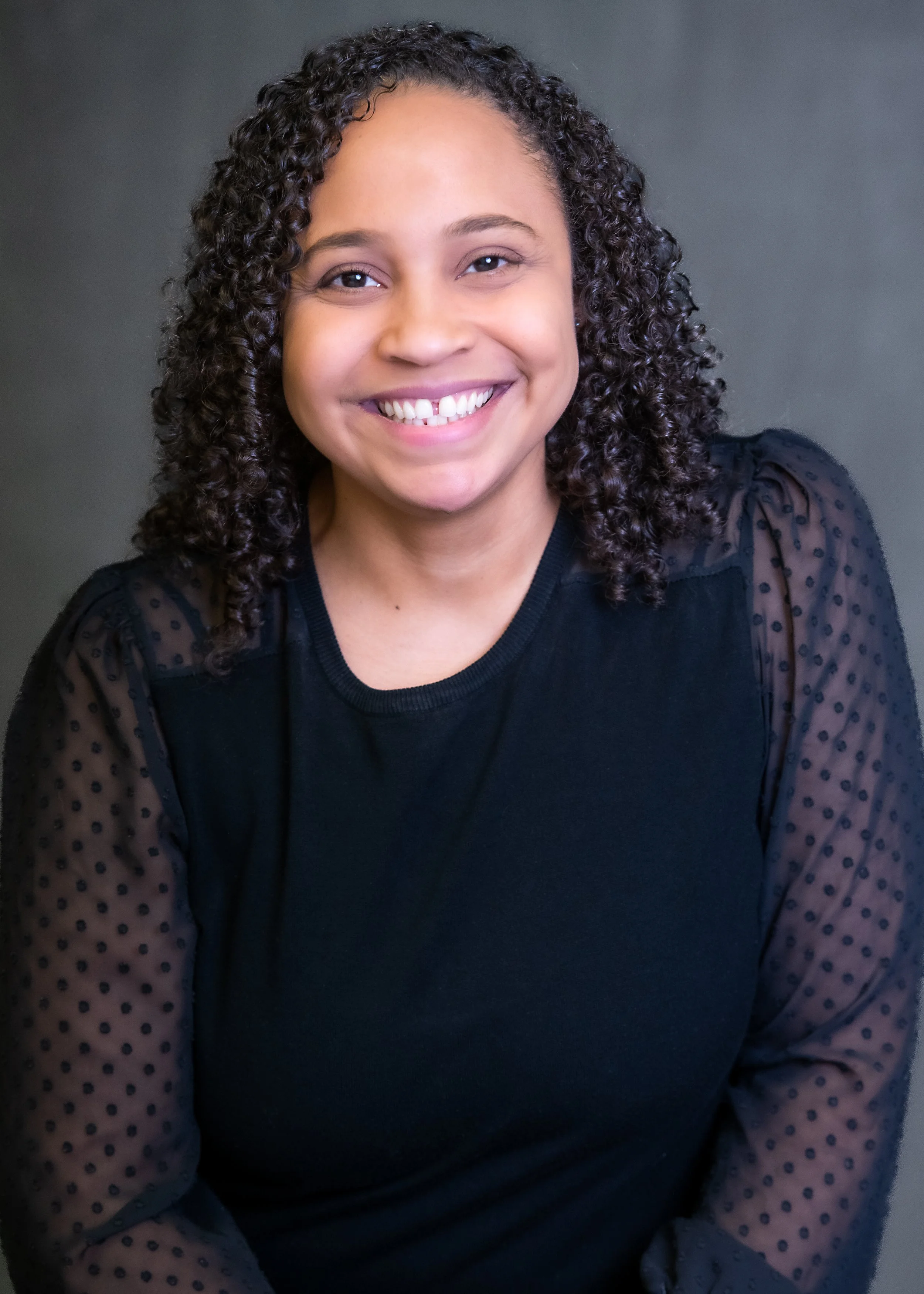 Our Staff — PS 368 The William Lynch School