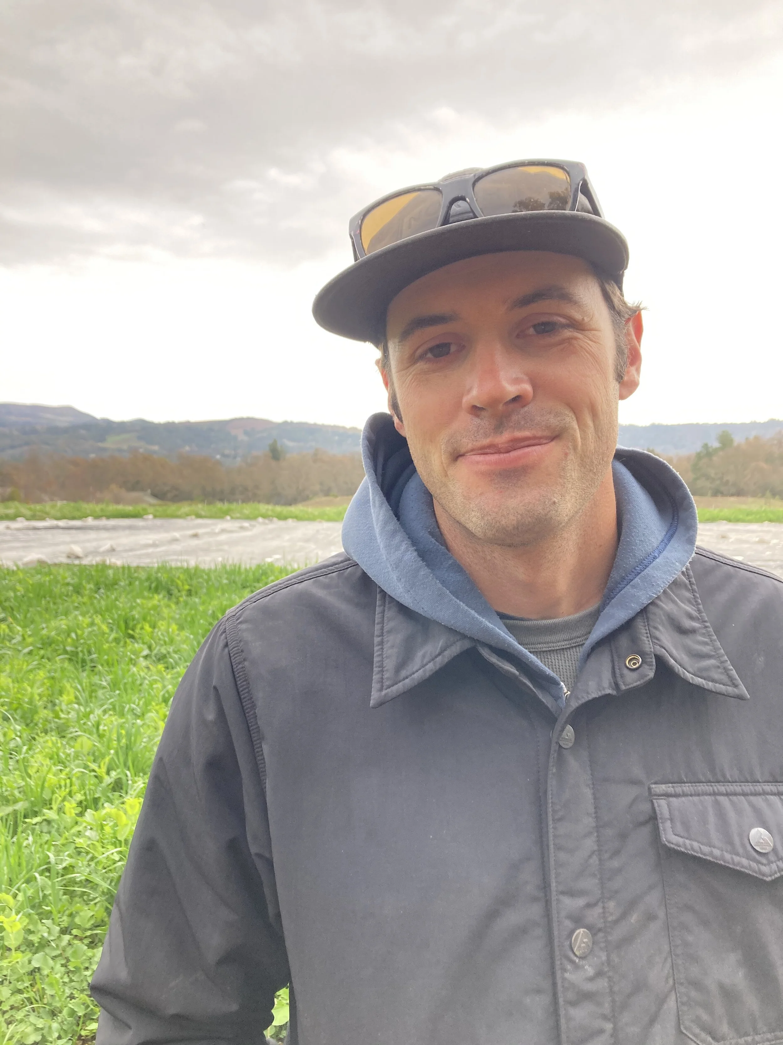 About Us — Sunray Farm