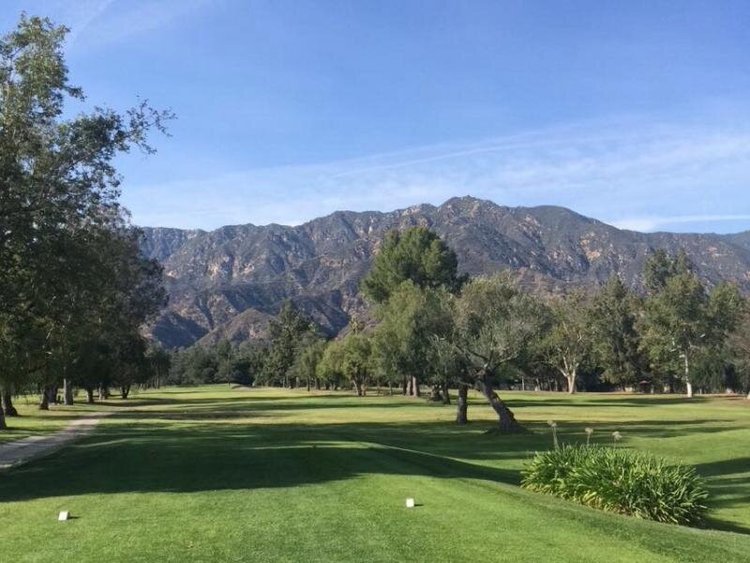 Altadena Golf Club
