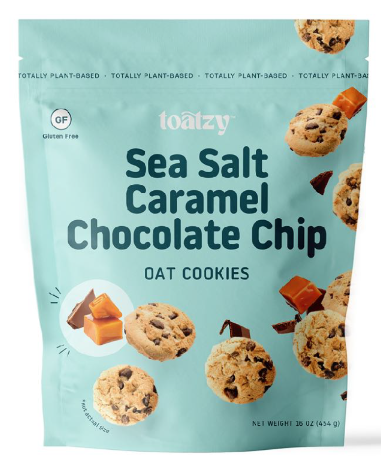 Creations Foods - High production commercial bakery for mini cookies ...