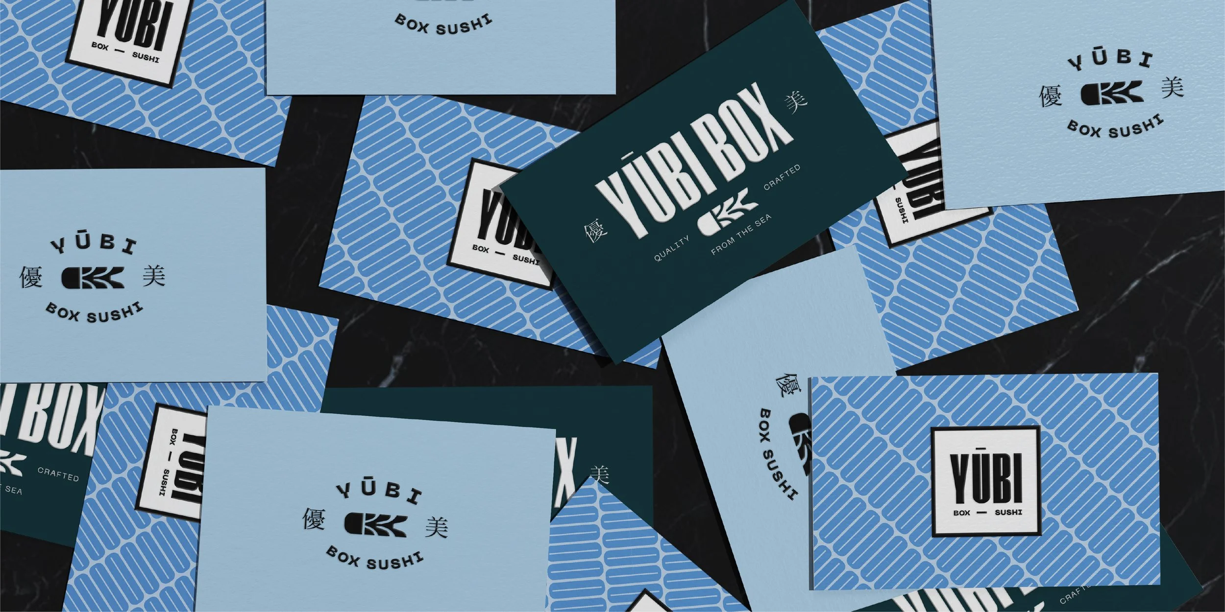 WORK — TOV CREATIVE