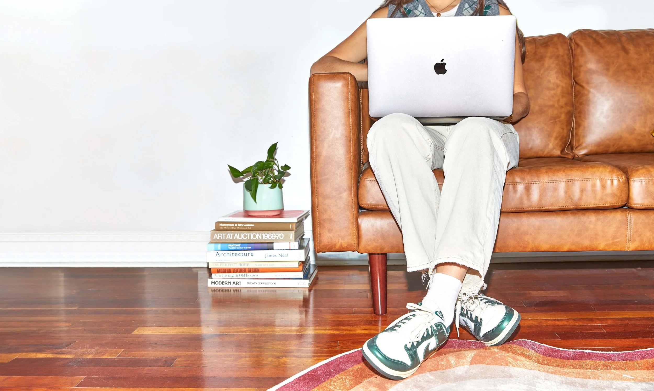 WORK — TOV CREATIVE