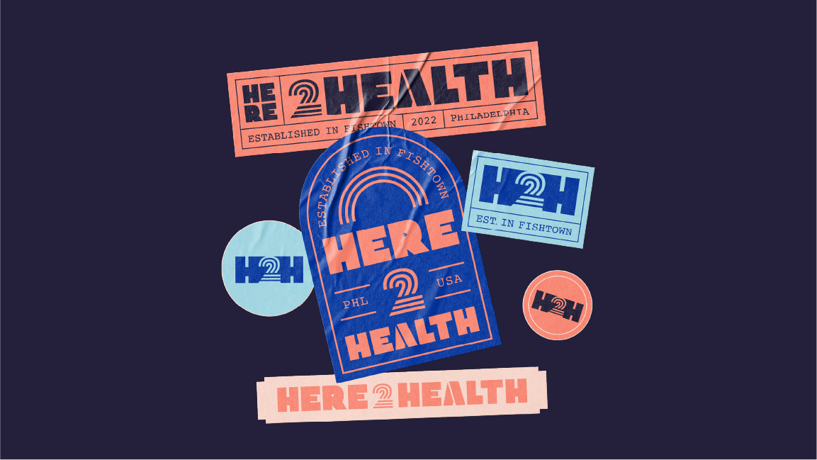 WORK — TOV CREATIVE