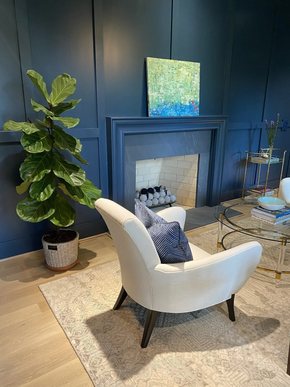 Moria Love Interiors