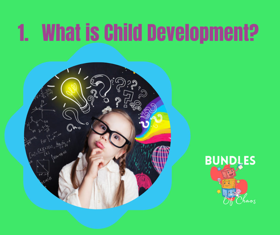 3 Things Every Parent Should Know About Child Development - Business ...