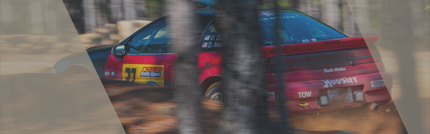 Spectators — Overmountain Rally Tennessee