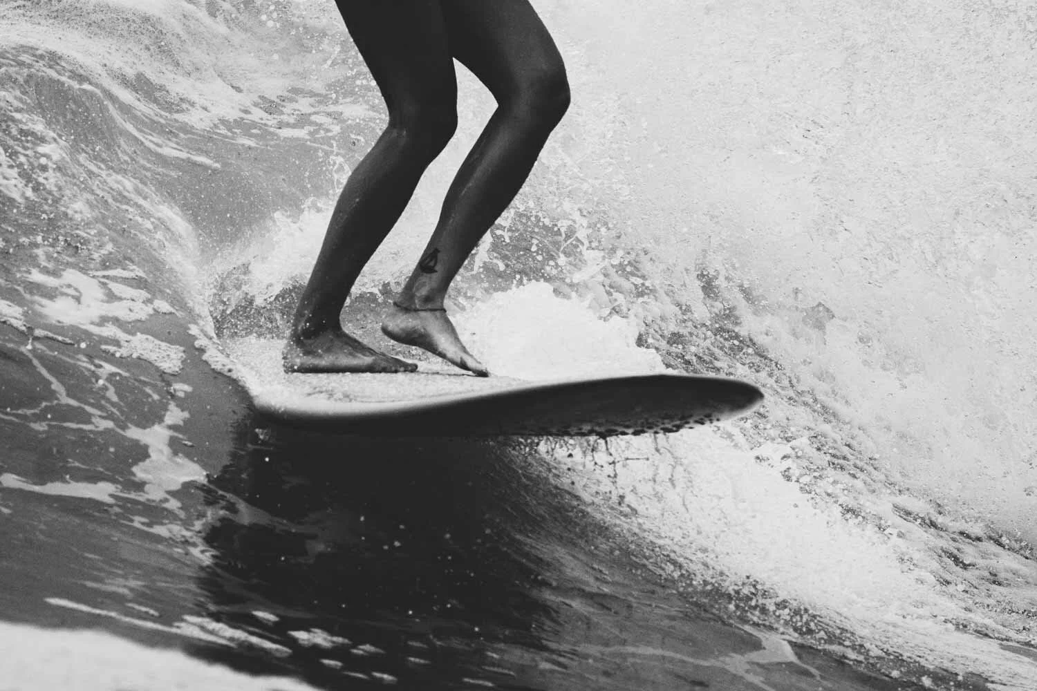 Surf Lessons — Backdoor Surf Shop
