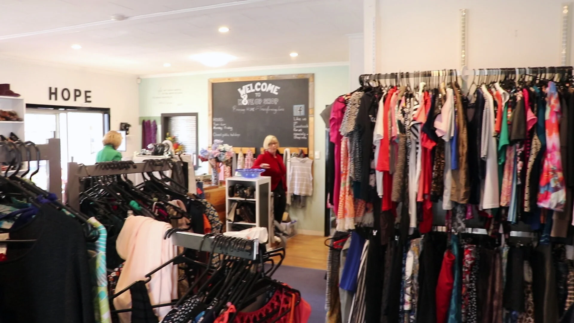 Hope Community Trust