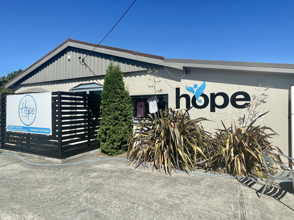 Daily Life — Hope Community Trust