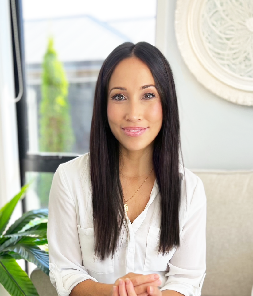 Desiree Reid — Hope Community Trust