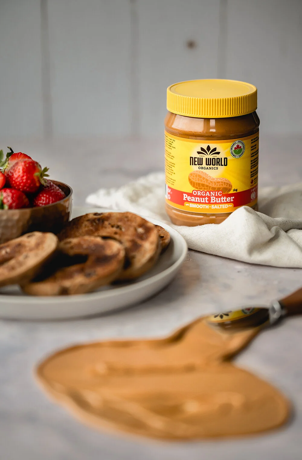 NewWorld — Designfulhope