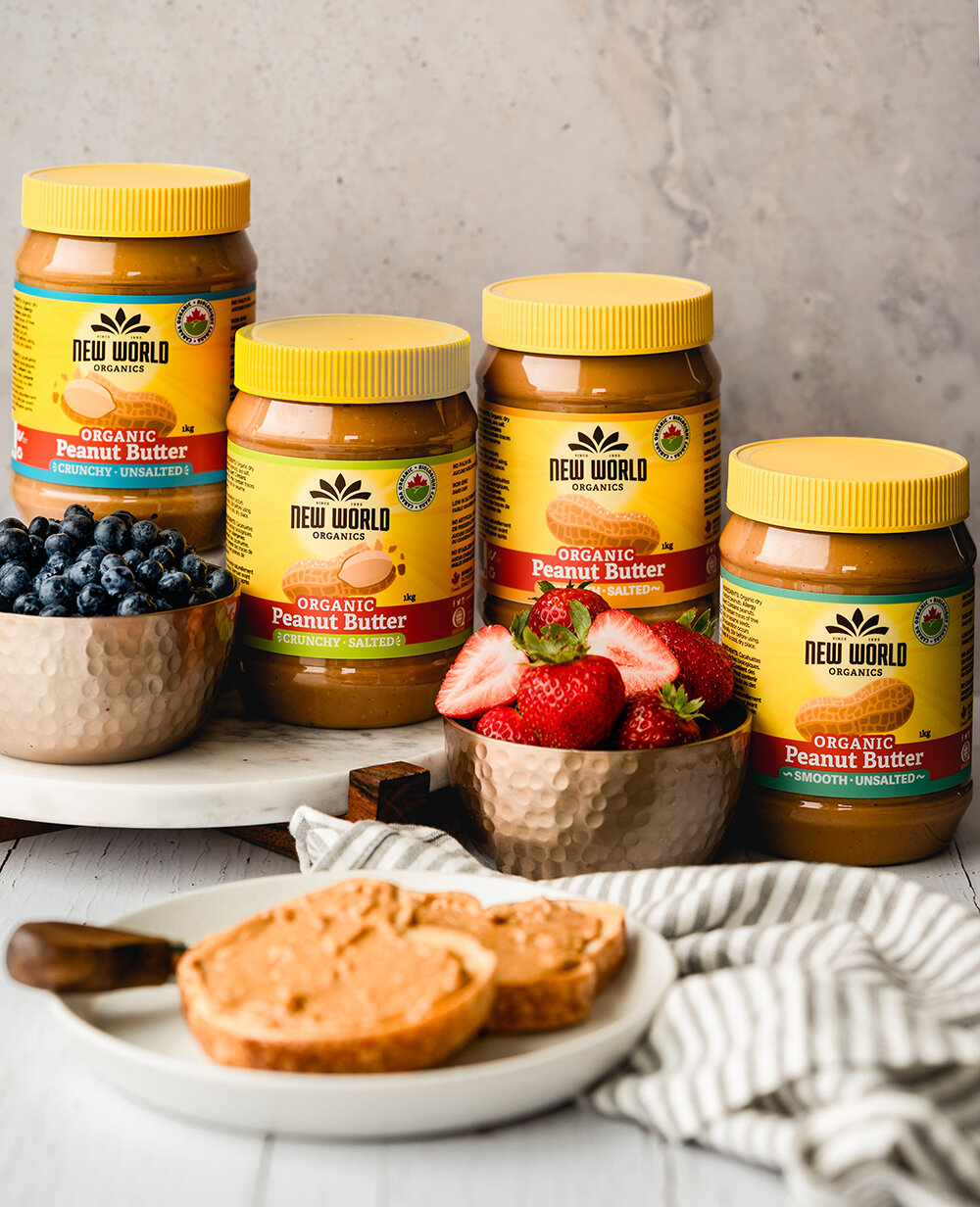 NewWorld — Designfulhope