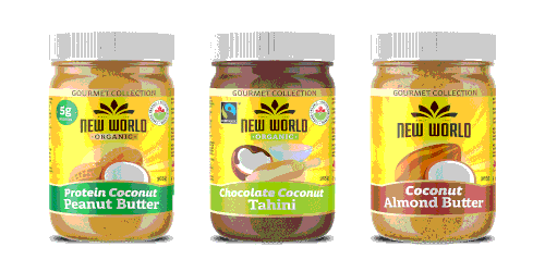 NewWorld — Designfulhope