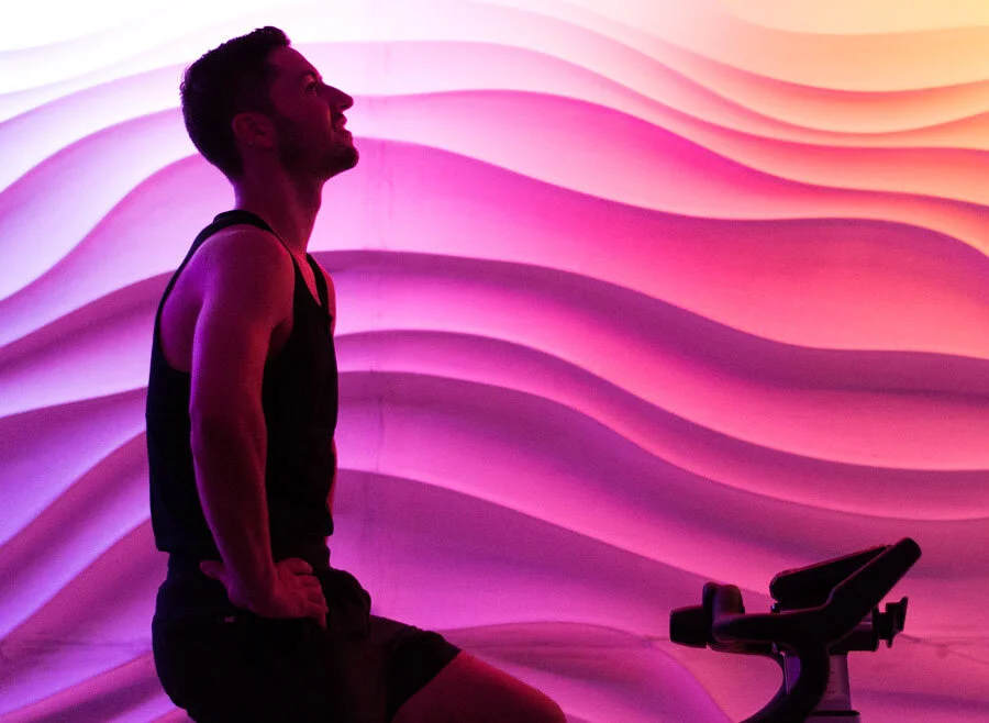 Vic Studios - Private fitness studios