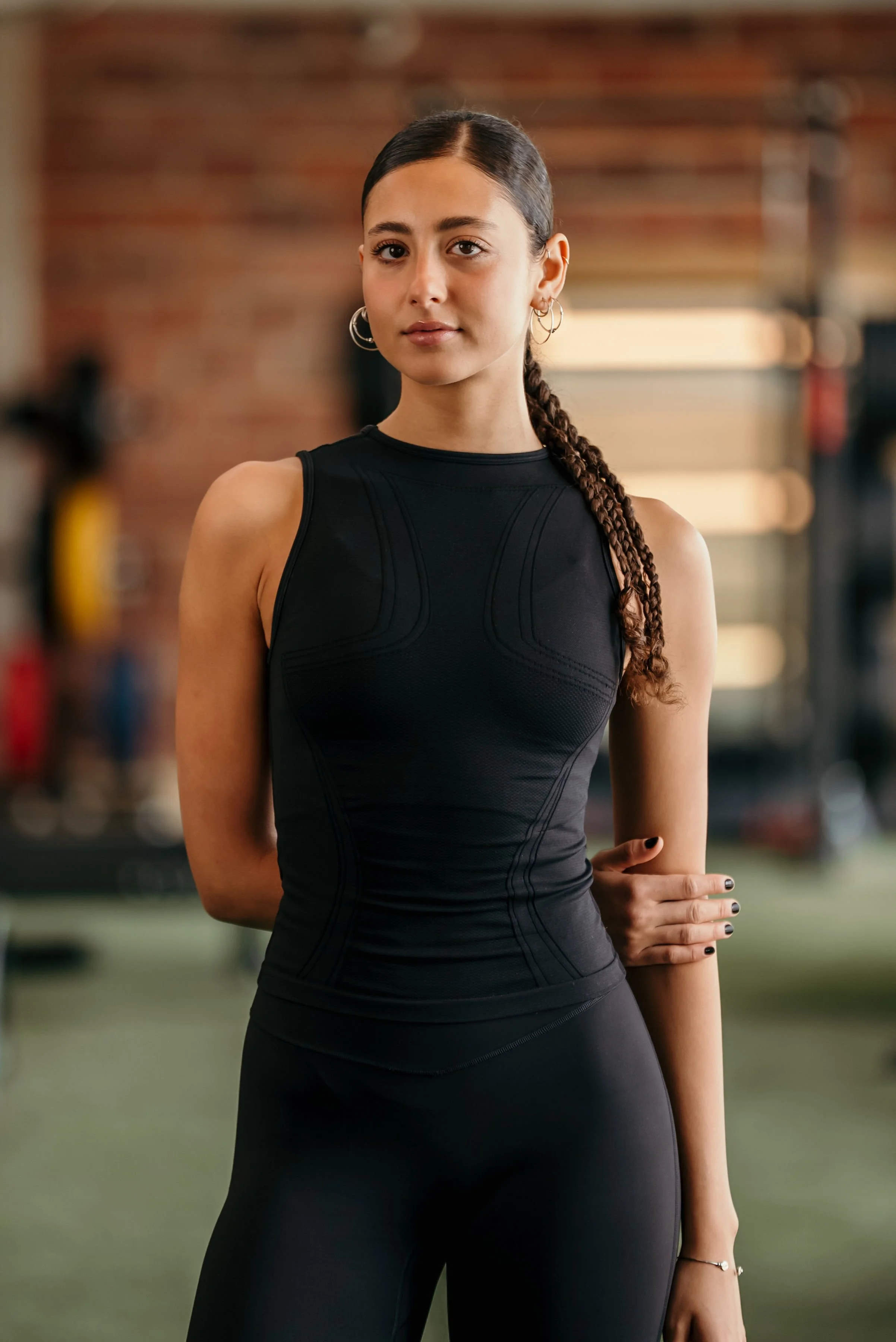 Our Team — Vic Studios