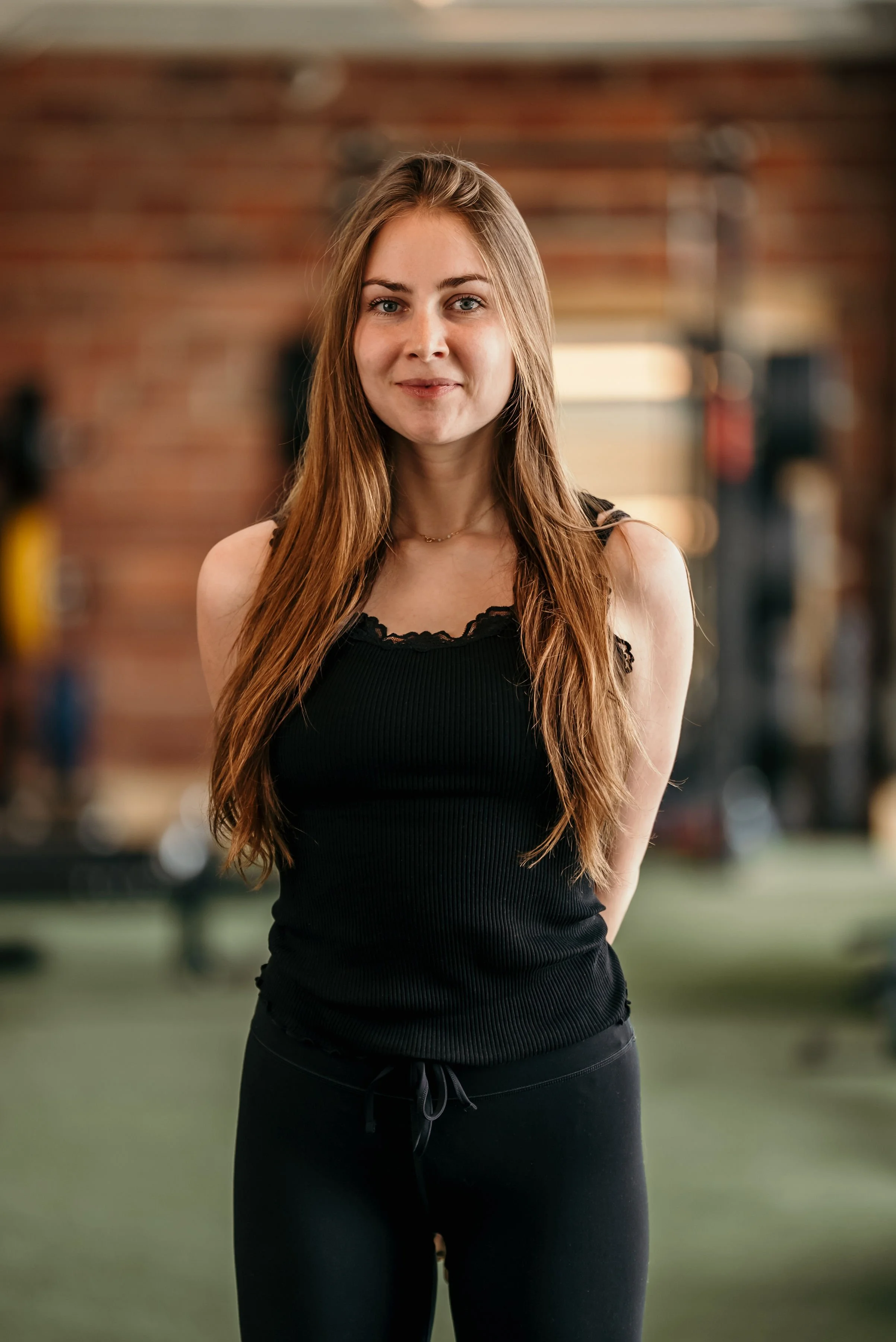 Our Team — Vic Studios