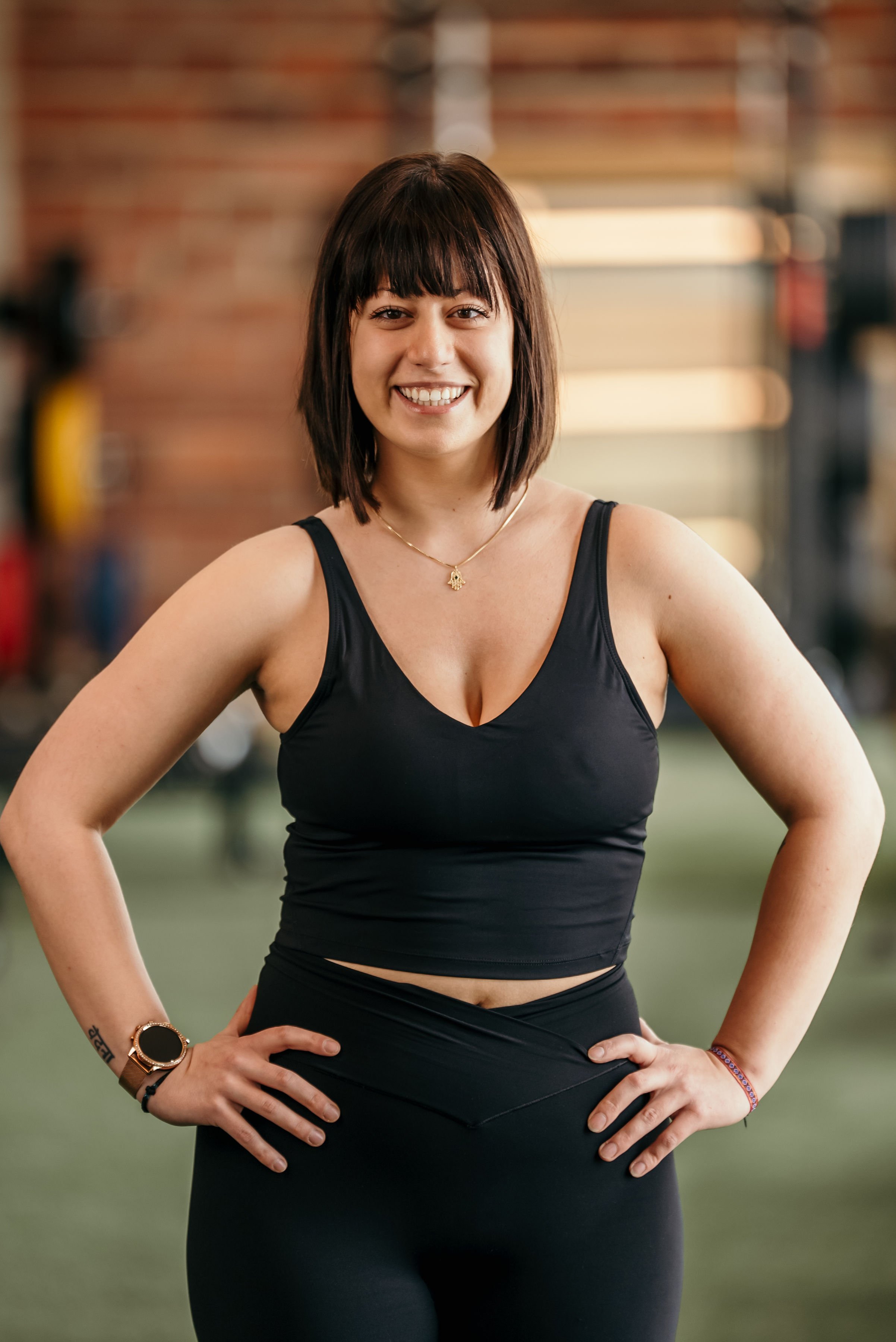 Our Team — Vic Studios