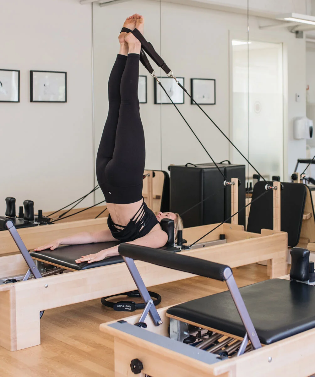 Vic Studios - Private fitness studios