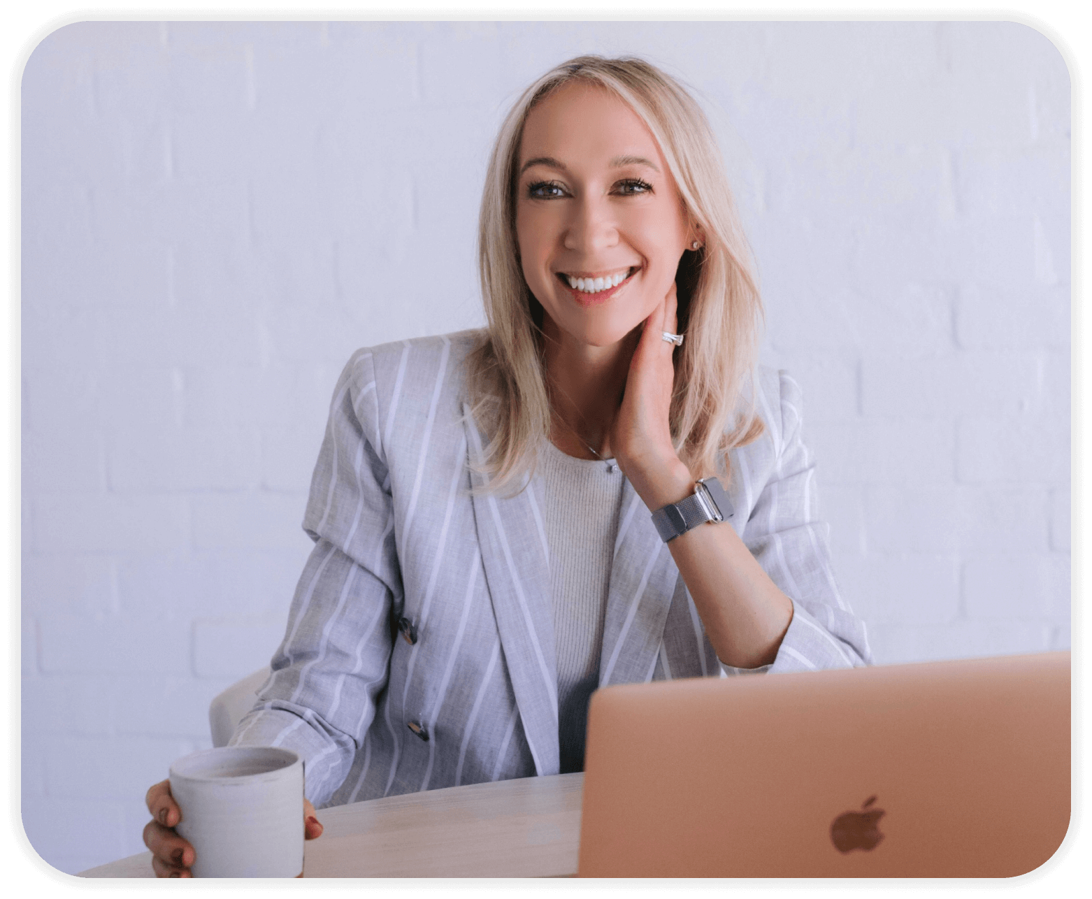 Dr Jodie Lowinger — The Anxiety Clinic