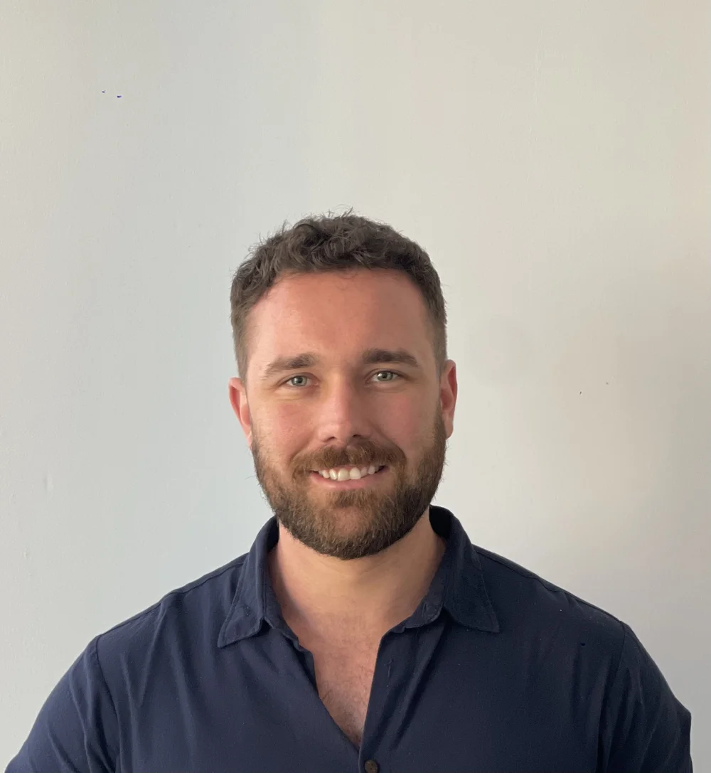 Jayden Baker — The Anxiety Clinic