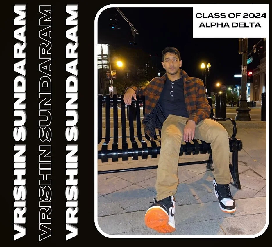 Alpha Kappa Psi NU Chapter