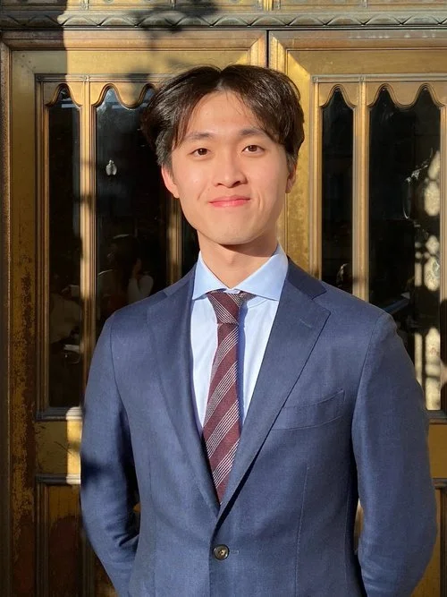 Executive Board — Alpha Kappa Psi NU Chapter