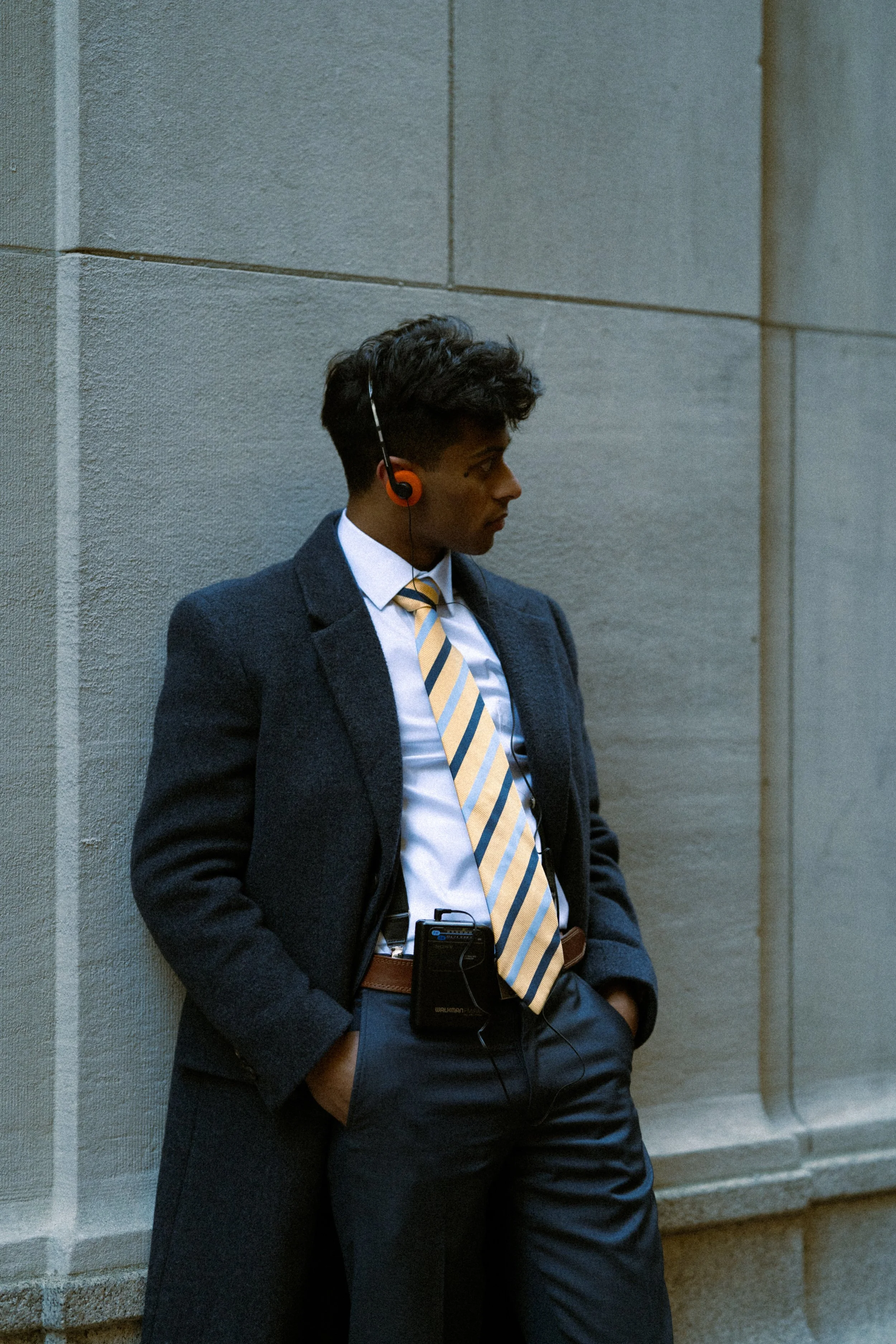 Exceed, Everywhere AKPSI Recruitment 2025 — Alpha Kappa Psi Nu Chapter