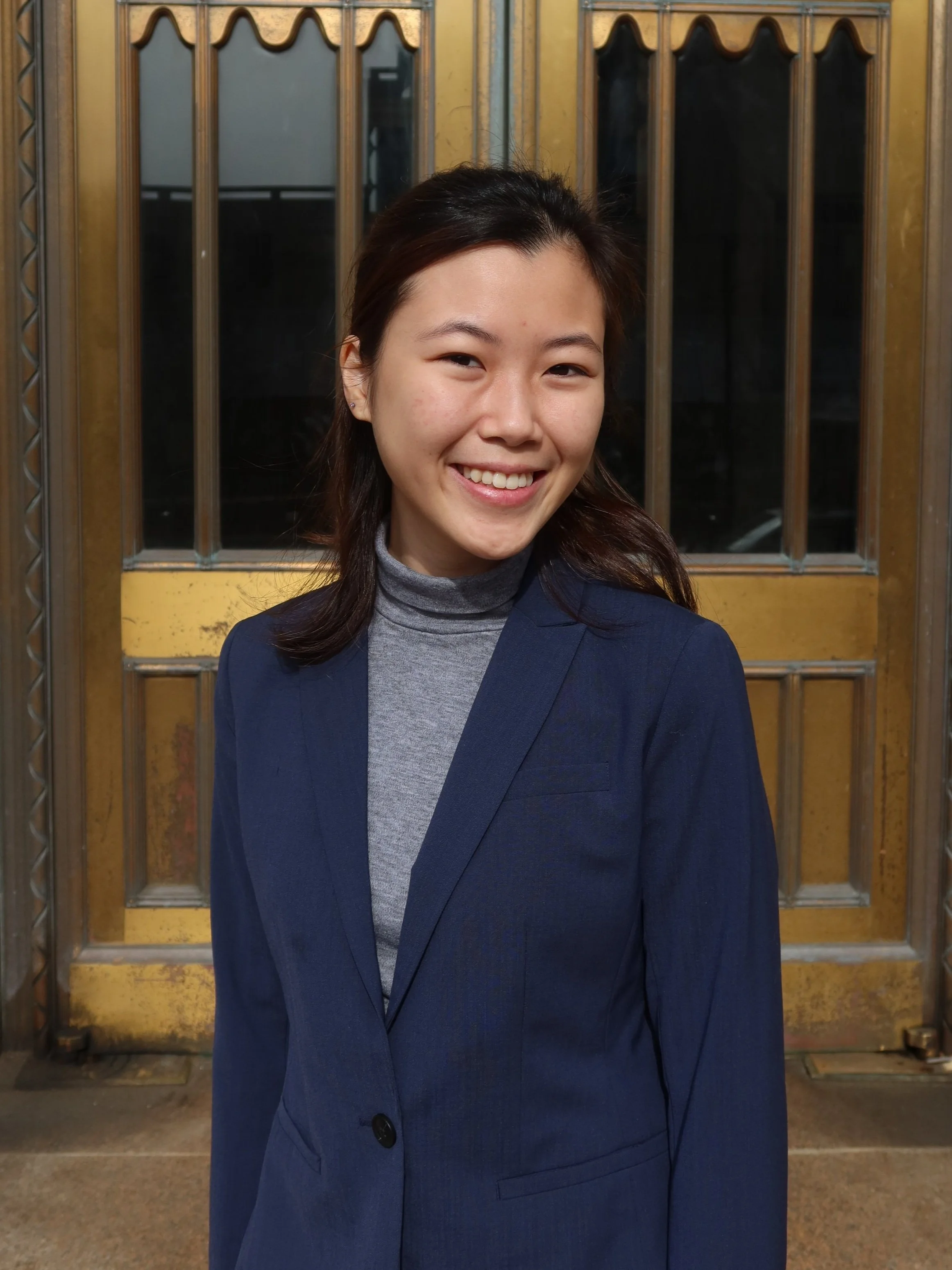 Active Brothers — Alpha Kappa Psi NU Chapter