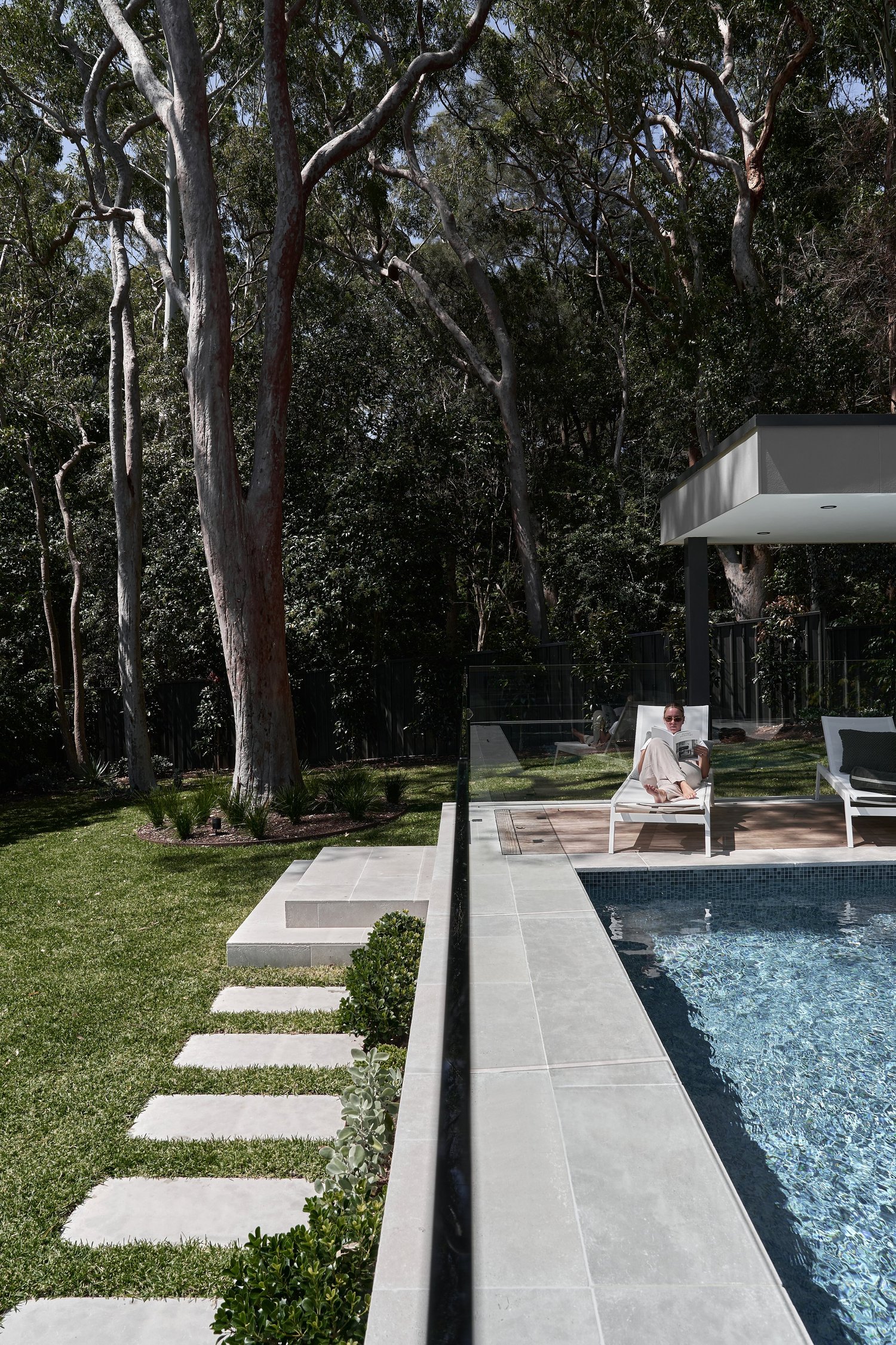 A concrete pool is always worth the wait — Cronulla Pools
