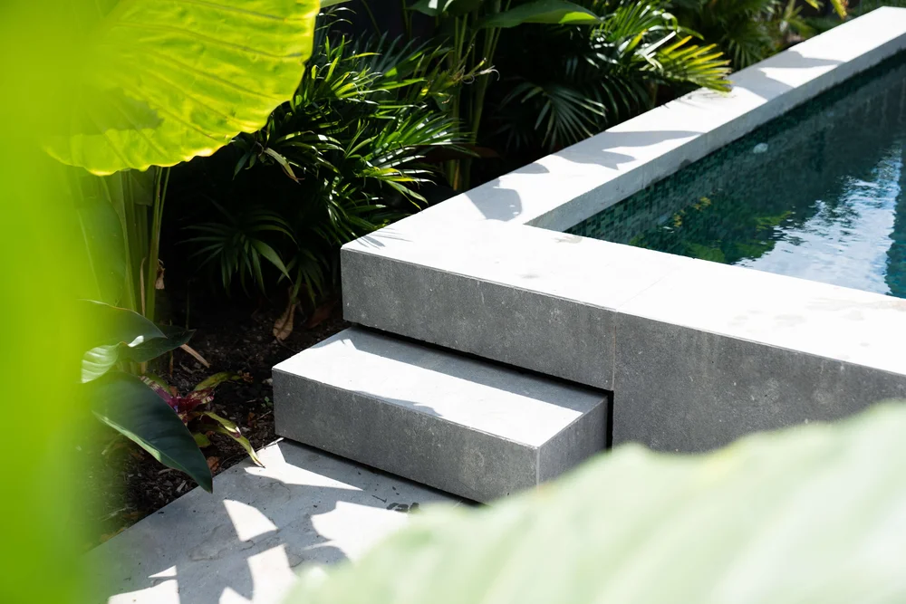 Inground Concrete Pools Sydney — Cronulla Pools