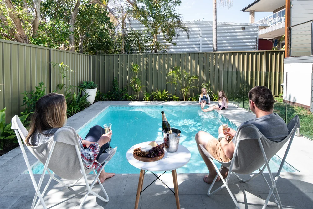 A Cronulla Pool to rival Cronulla Beach. — Cronulla Pools