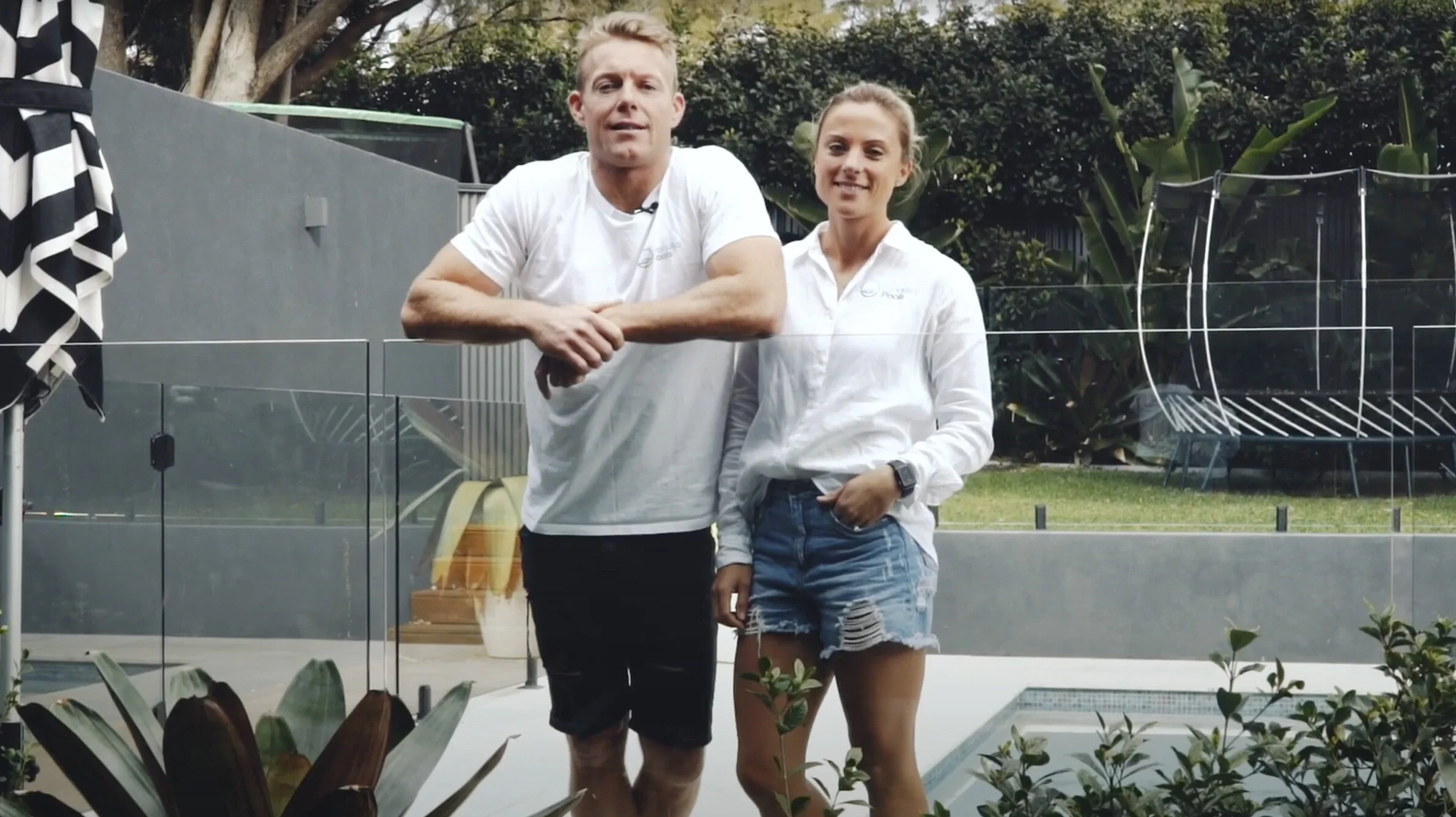 Cronulla Pools - Award Winning Concrete Pool Builders Sydney