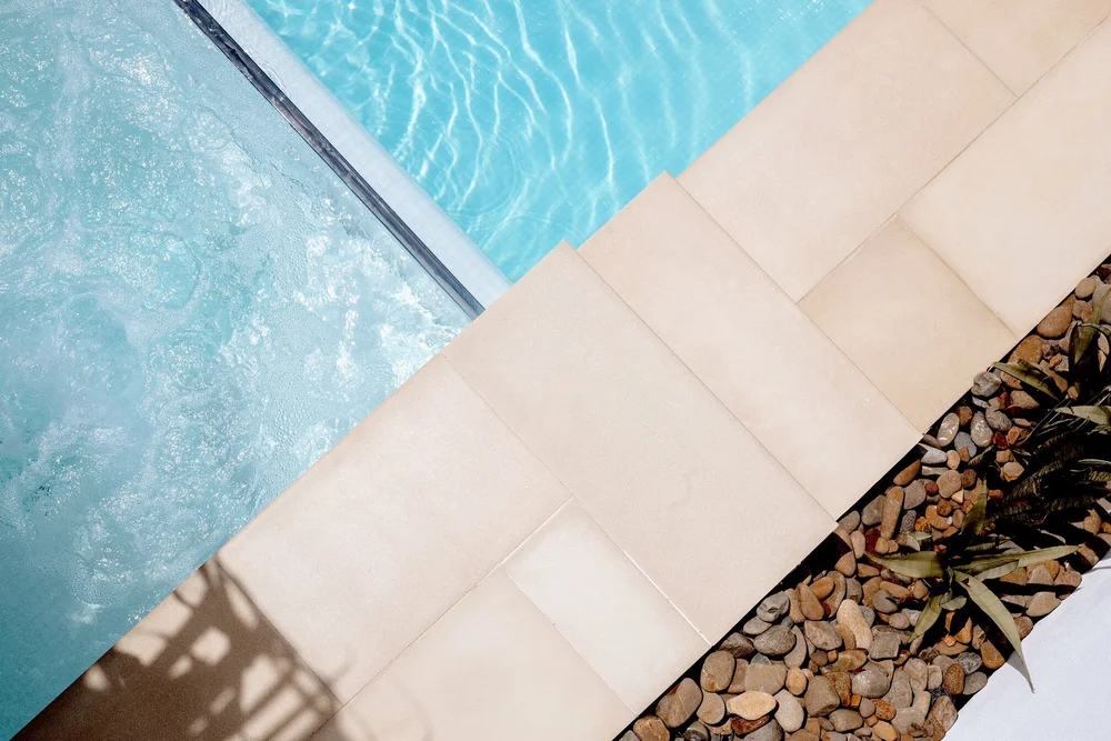 How to Choose the Perfect Stone and Tiles: Peter Cowell from Europe ...