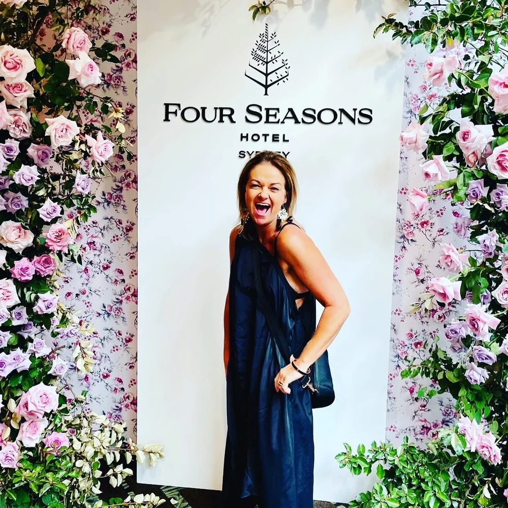 Get to know Kim Newton – local legend, pool-lover, and Wanna Win a Pool ...