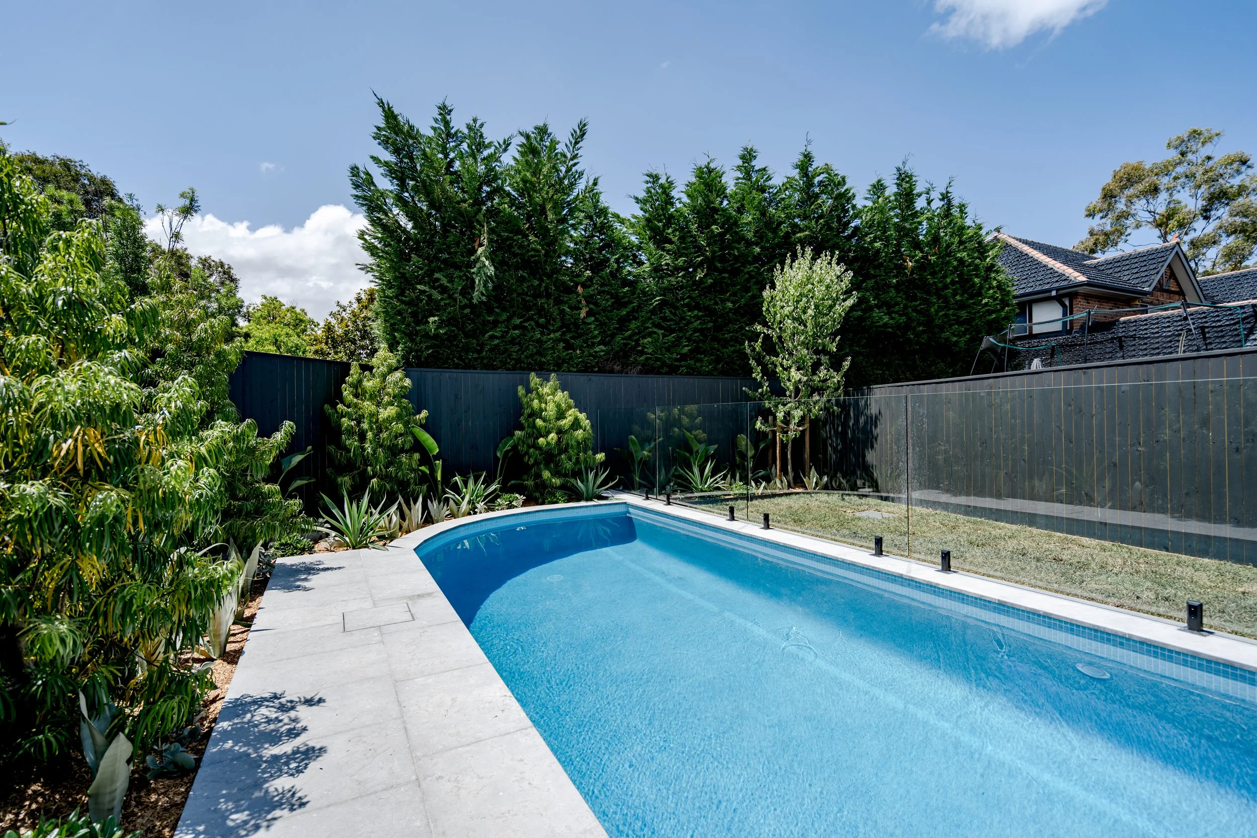 Cronulla Pools | Latest Projects — Cronulla Pools