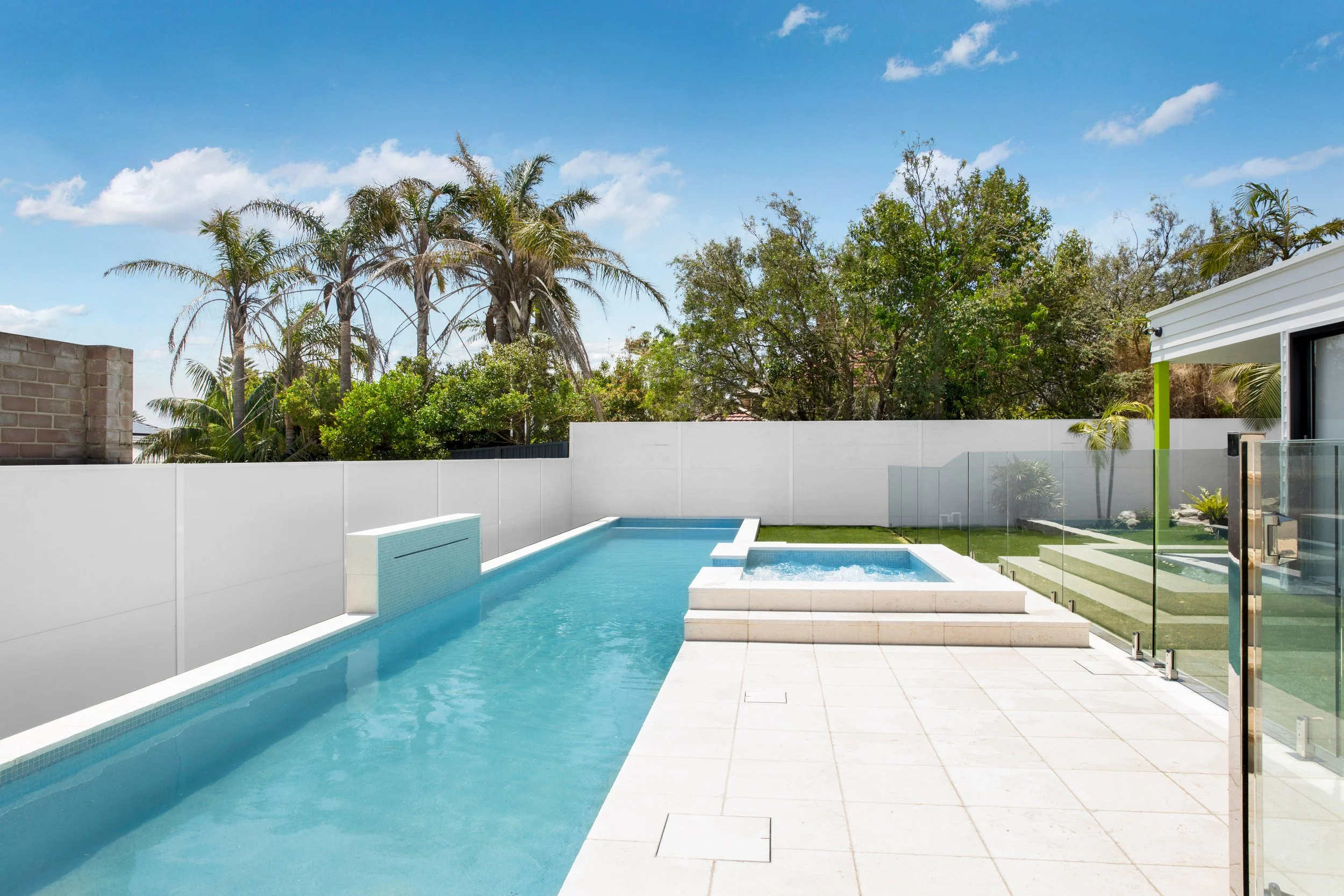 Cronulla Pools | Latest Projects — Cronulla Pools
