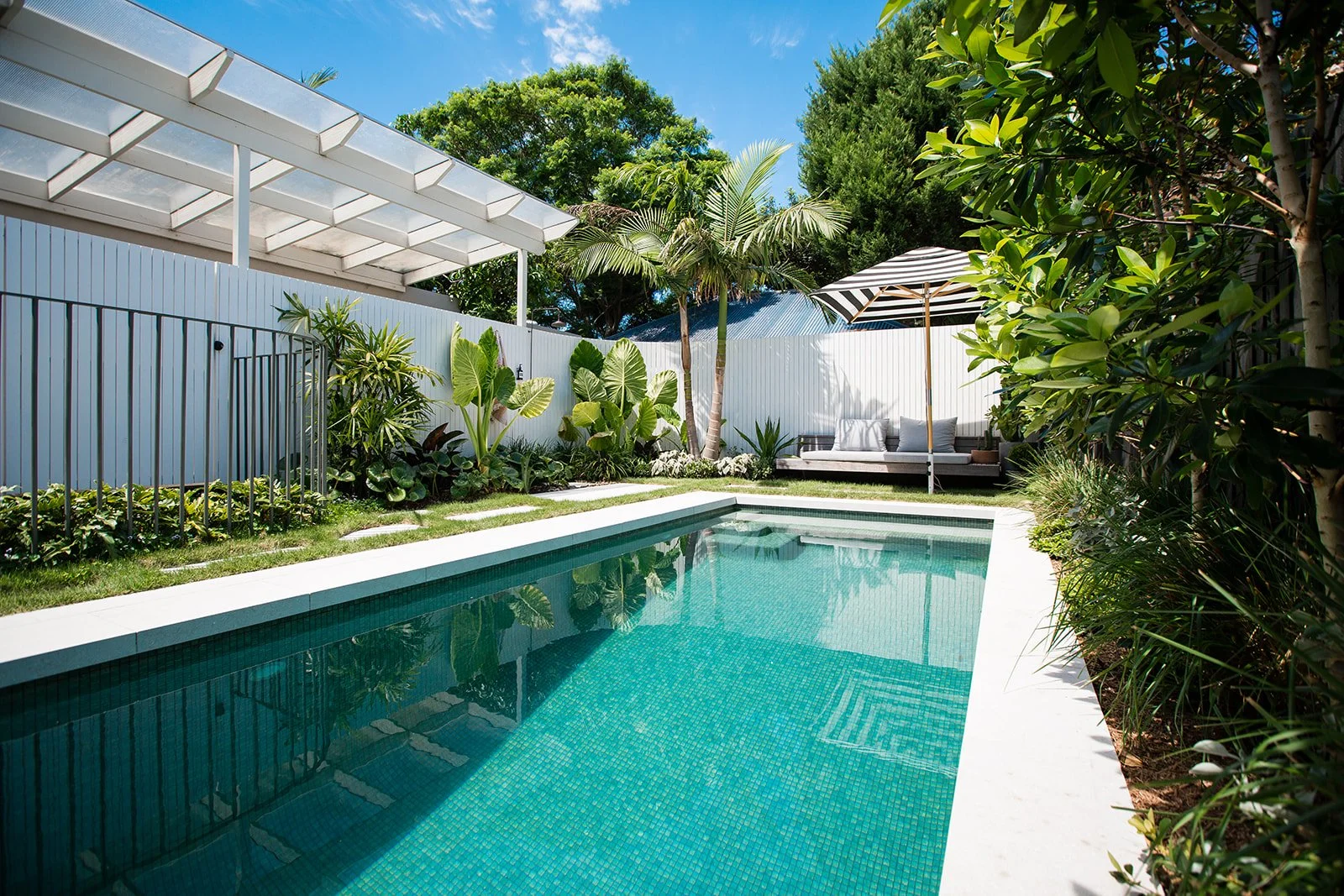 Cronulla Pools | Latest Projects — Cronulla Pools